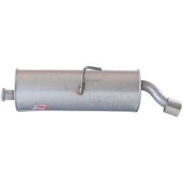 BOSAL Endschalld&auml;mpfer 190603 f&uuml;r Peugeot