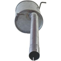 BOSAL Endschalld&auml;mpfer 233505 f&uuml;r VW