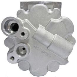 Mahle Kompressor, Klimaanlage acp1343000s f&uuml;r Peugeot