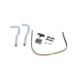 NRF W&auml;rmetauscher, Innenraumheizung 540003 f&uuml;r Peugeot