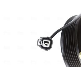 NISSENS Kompressor, Klimaanlage 890128 f&uuml;r HONDA