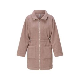 Lingadore Teddy Weste Antler beige | Gr.: XL