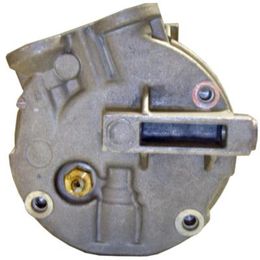 Mahle Kompressor, Klimaanlage acp1100000s f&uuml;r Fiat LANCIA