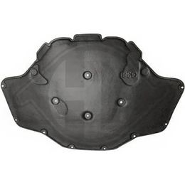DIEDERICHS Motorraumd&auml;mmung 8812260 Motorhaube f&uuml;r BMW