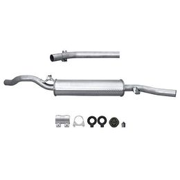 Hella Endschalld&auml;mpfer 8ld366036171 hinten f&uuml;r VW