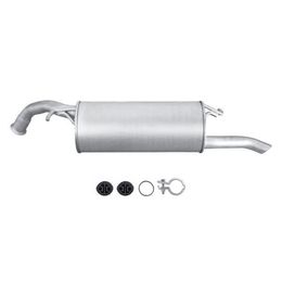 Hella Endschalld&auml;mpfer 8ld366035911 hinten f&uuml;r TOYOTA