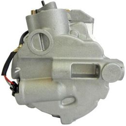Mahle Kompressor, Klimaanlage acp704000s f&uuml;r Mercedes