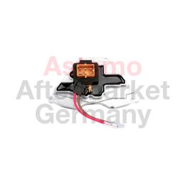 ASTEMO Regler, Innenraumgebl&auml;se 2502517 f&uuml;r VW
