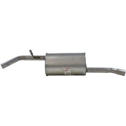 BOSAL Endschalld&auml;mpfer 135141 f&uuml;r Citro&euml;n