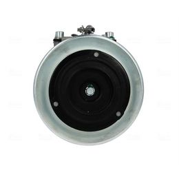 NISSENS Kompressor, Klimaanlage 89119 f&uuml;r TOYOTA