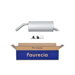 Hella Endschalld&auml;mpfer 8ld366032871 hinten f&uuml;r Citro&euml;n/Peugeot