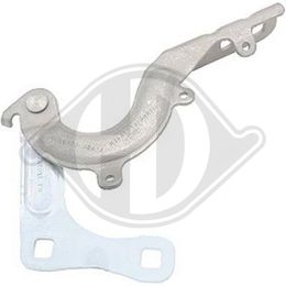 DIEDERICHS Scharnier, Motorhaube 1407019 links f&uuml;r Ford