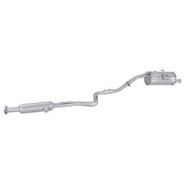 Hella Endschalld&auml;mpfer 8ld366035551 hinten f&uuml;r Suzuki
