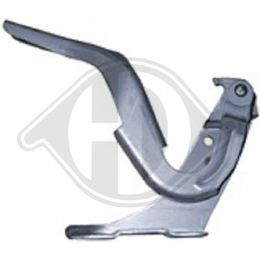 DIEDERICHS Scharnier, Motorhaube 5292019 links f&uuml;r HONDA