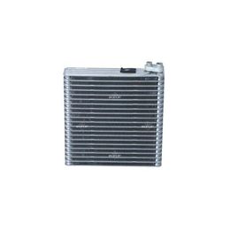 NRF Verdampfer, Klimaanlage EASY FIT 36114 f&uuml;r TOYOTA