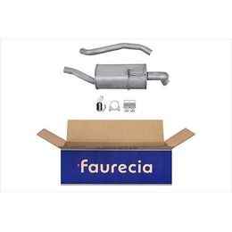 Hella Endschalld&auml;mpfer 8ld366034951 hinten f&uuml;r DACIA