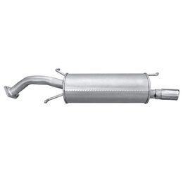Hella Endschalld&auml;mpfer 8ld366036851 hinten f&uuml;r Volvo