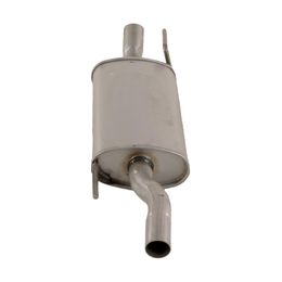 WALKER Endschalld&auml;mpfer 70615 f&uuml;r VW