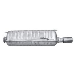 Hella Endschalld&auml;mpfer 8ld366032551 hinten f&uuml;r Citro&euml;n/Peugeot