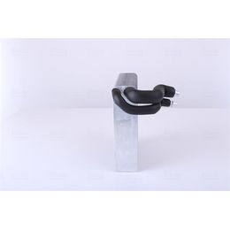 NISSENS Verdampfer, Klimaanlage 92188 f&uuml;r DACIA