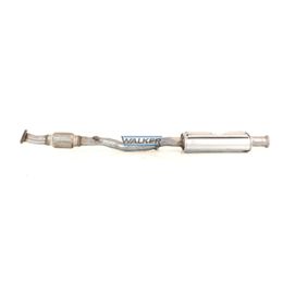 WALKER Mittelschalld&auml;mpfer 22769 f&uuml;r HYUNDAI