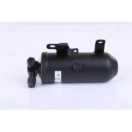 NISSENS Trockner, Klimaanlage 95459 f&uuml;r Volvo RENAULT TRUCKS
