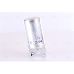 NISSENS Trockner, Klimaanlage 95517 f&uuml;r Volvo