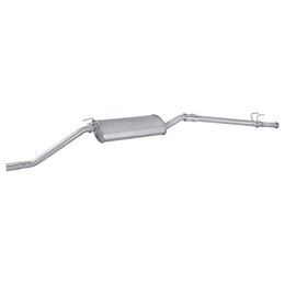 Hella Endschalld&auml;mpfer 8ld366035141 hinten f&uuml;r VW