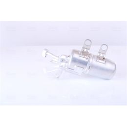 NISSENS Trockner, Klimaanlage 95384 f&uuml;r Volvo