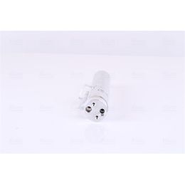 NISSENS Trockner, Klimaanlage 95516 f&uuml;r RENAULT
