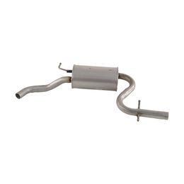 WALKER Mittelschalld&auml;mpfer 22889 f&uuml;r VW