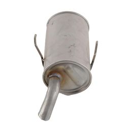 WALKER Endschalld&auml;mpfer 22423 f&uuml;r Citro&euml;n Peugeot