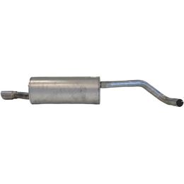 BOSAL Endschalld&auml;mpfer 279645 f&uuml;r VW