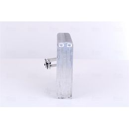 NISSENS Verdampfer, Klimaanlage 92167 f&uuml;r RENAULT