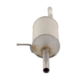 WALKER Endschalld&auml;mpfer 24268 f&uuml;r DACIA