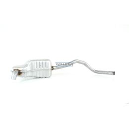 WALKER Endschalld&auml;mpfer 22795 f&uuml;r RENAULT