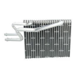 NRF Verdampfer, Klimaanlage EASY FIT 36098 f&uuml;r RENAULT