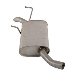 WALKER Endschalld&auml;mpfer 23692 f&uuml;r Opel Vaughall