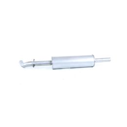 WALKER Mittelschalld&auml;mpfer 24058 f&uuml;r Skoda