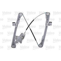 Valeo Fensterheber 850568 vorne links f&uuml;r Ford