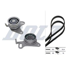 DOLZ Zahnriemensatz skd285