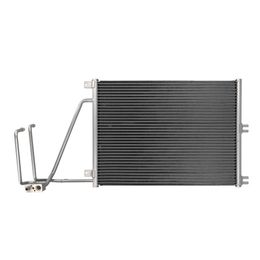 KAMOKA Kondensator, Klimaanlage 7800484 f&uuml;r Vaughall Opel