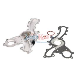 JAPKO Wasserpumpe 352003 f&uuml;r TOYOTA LEXUS