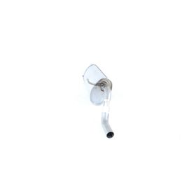 WALKER Endschalld&auml;mpfer 24294 f&uuml;r Opel Vaughall