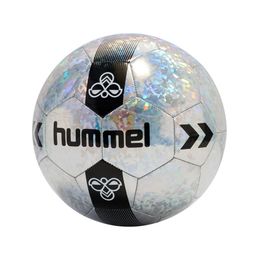 Hummel Fu&szlig;ball Hmlshimmer (Zubeh&ouml;r) in BLACK/WHITE | Gr.: 4