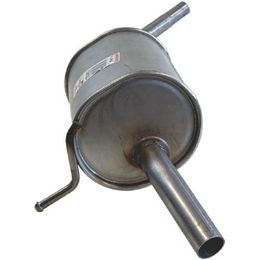 BOSAL Endschalld&auml;mpfer 279671 f&uuml;r DACIA