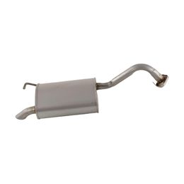 WALKER Endschalld&auml;mpfer 23329 f&uuml;r TOYOTA