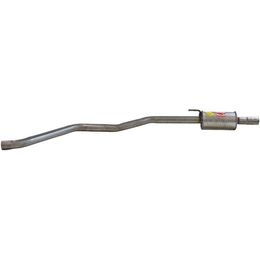 BOSAL Mittelschalld&auml;mpfer 280299 f&uuml;r HYUNDAI