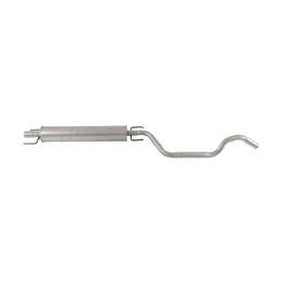 WALKER Mittelschalld&auml;mpfer 23157 f&uuml;r Opel Vaughall