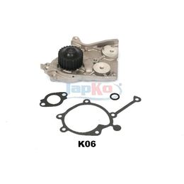 JAPKO Wasserpumpe 35k06 f&uuml;r KIA MAZDA